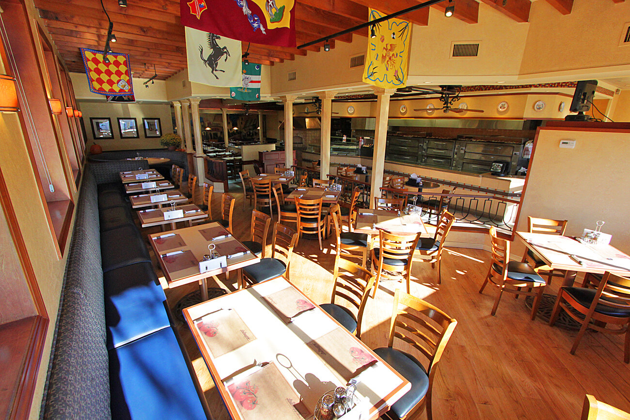 Gallery Merrick - LaPiazza – Plainview | Melville | Merrick – Italian ...