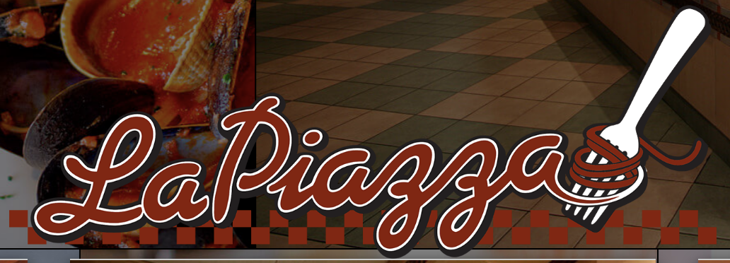 Menus - LaPiazza – Italian Pizzeria & Restaurant NY